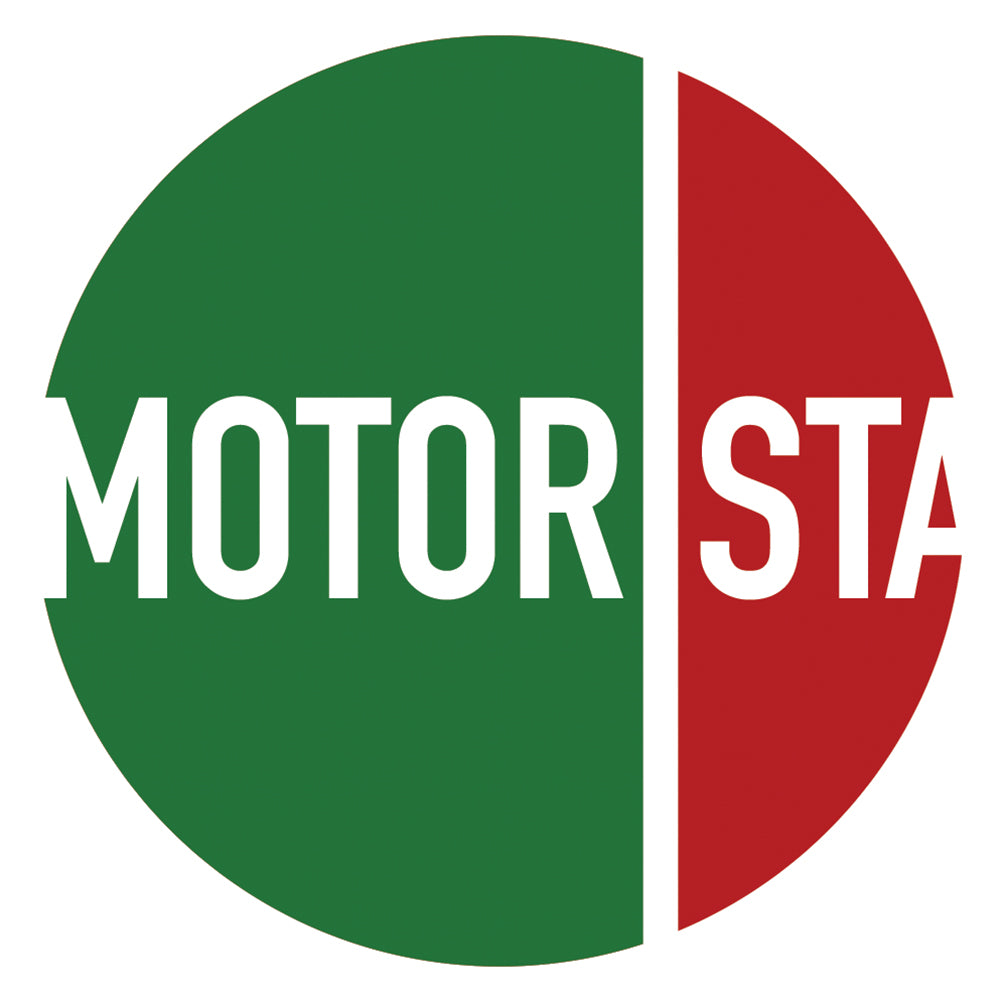MOTORISTA BIKE SHOP