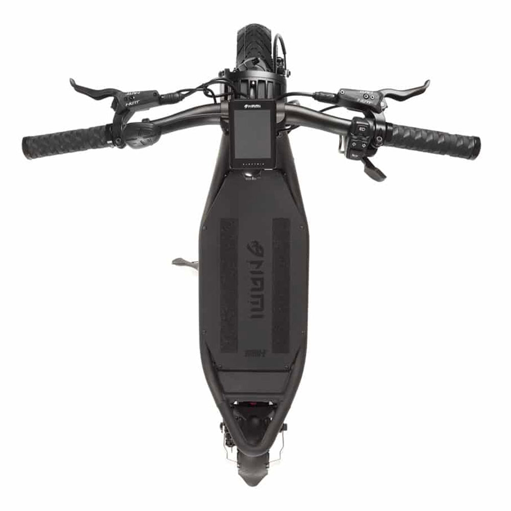 NAMI BURN-E3 MAX – MOTORISTA BIKE SHOP