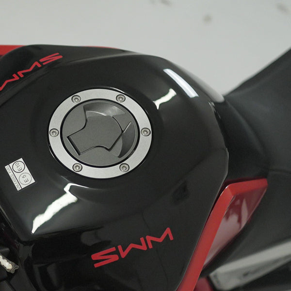 SWM HOKU 125 – MOTORISTA BIKE SHOP