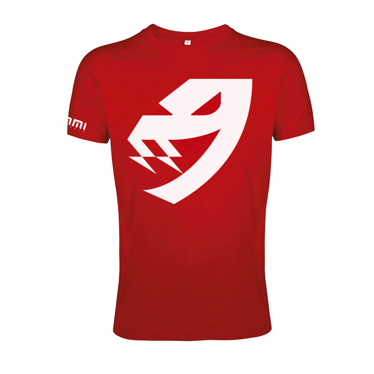 NAMI ELECTRIC SNAKE MAJICA / red – MOTORISTA BIKE SHOP